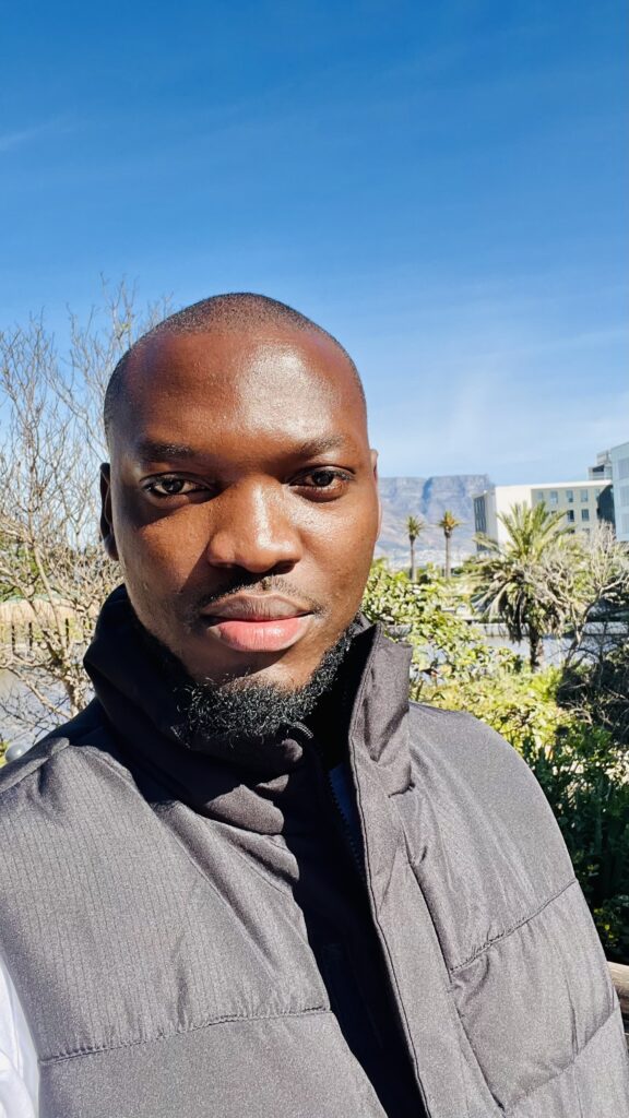 11 things you don’t know about Rukevwe Toka - ADMARP